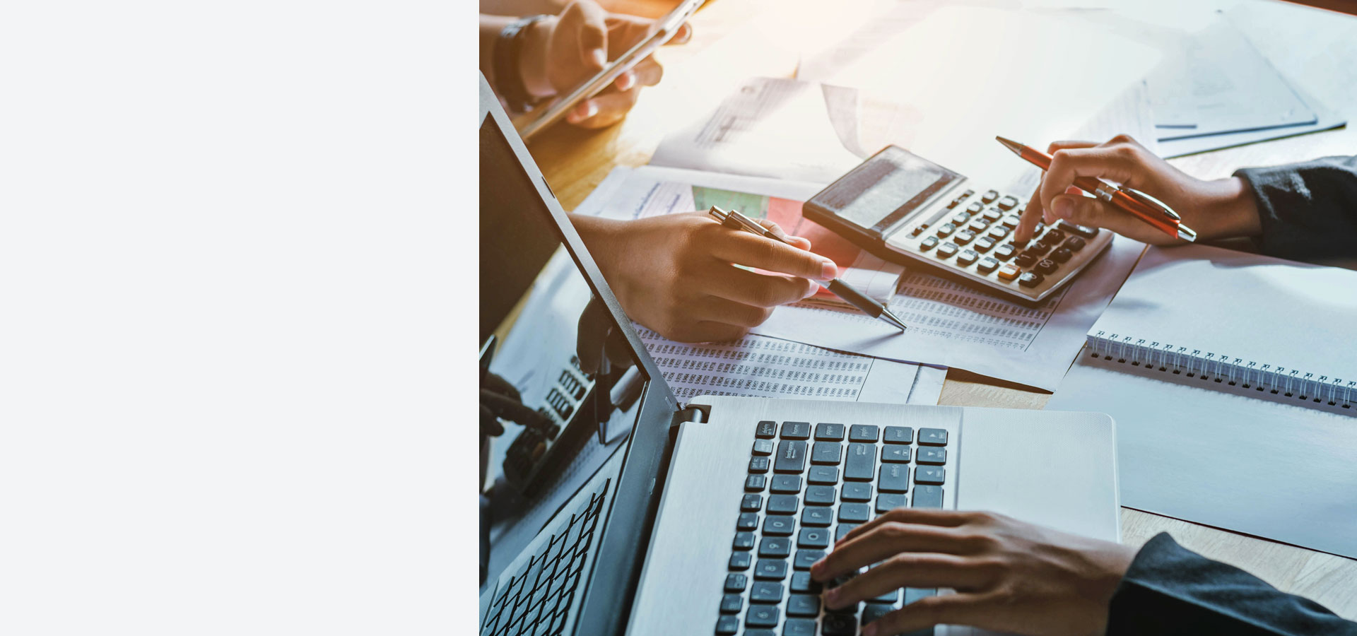 Cabinet Expert Comptable Paris 10 (75010) - ICAF